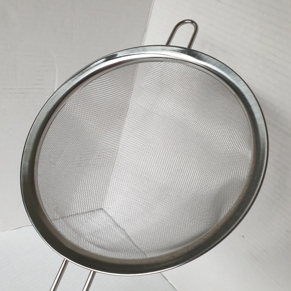 Threshold | Kitchen | Threshold Kitchen 8 Stainless Steel Round Bowl ...